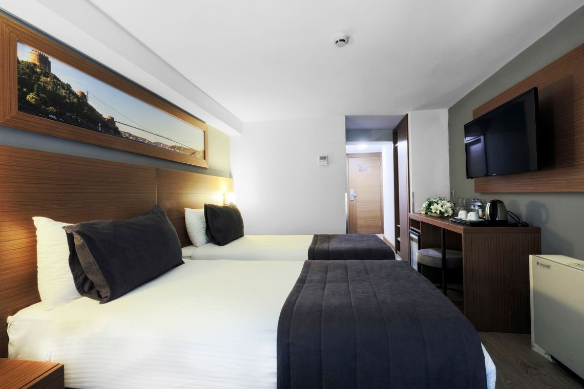 Orka Royal Hotel | Official Website