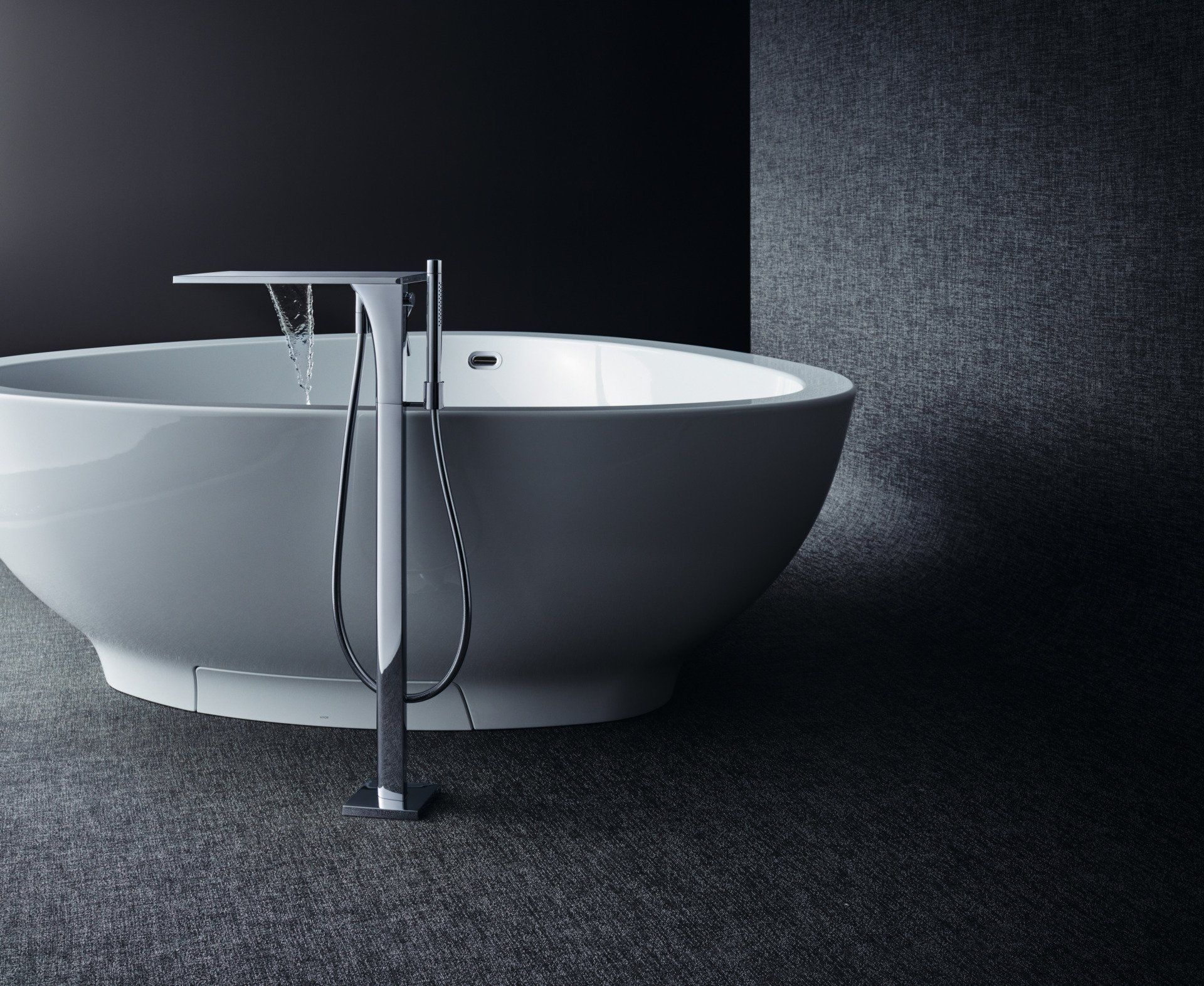 J A Huckins LTD - Romford, Essex - Axor by hansgrohe