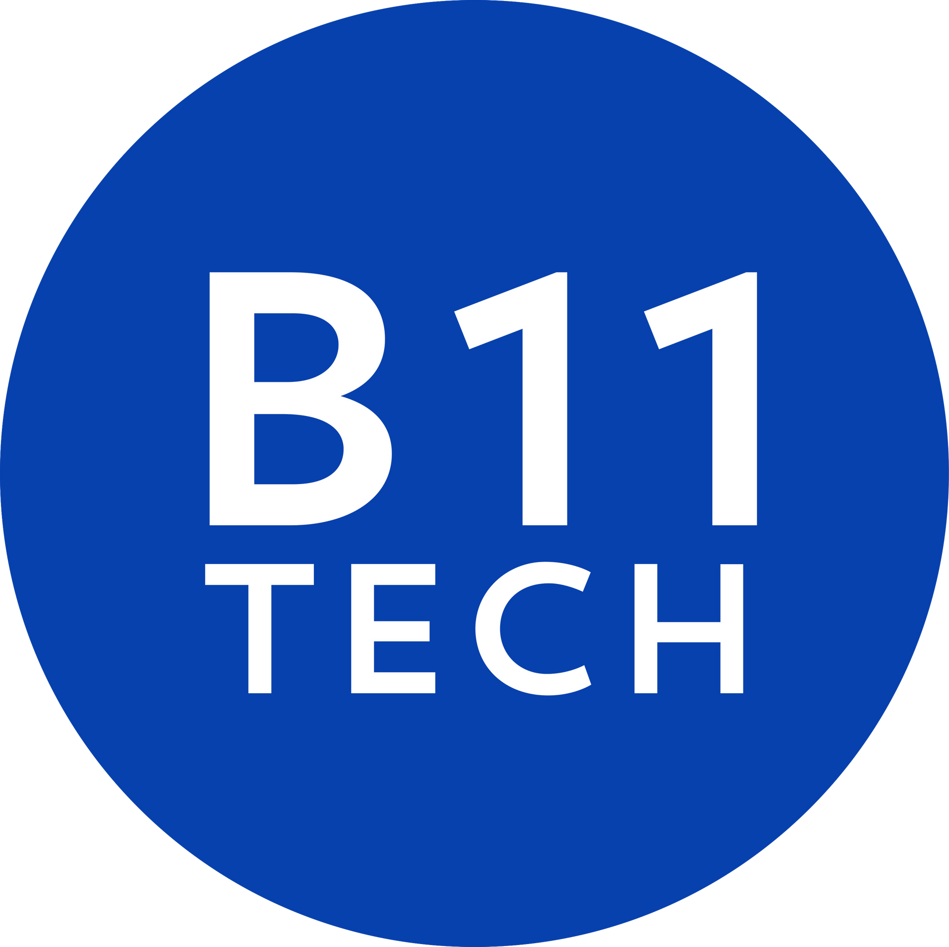 B11 Tech Solutions | Managed IT Services for Seattle