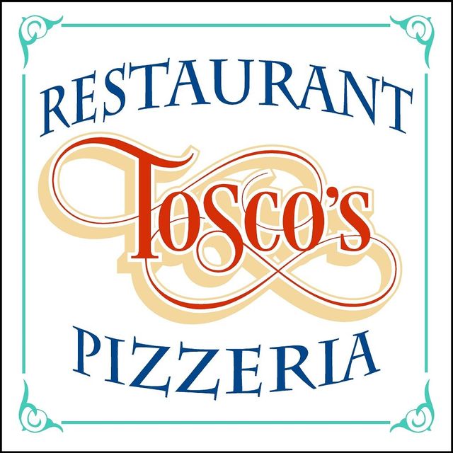 Tosco Logo Tosco Music