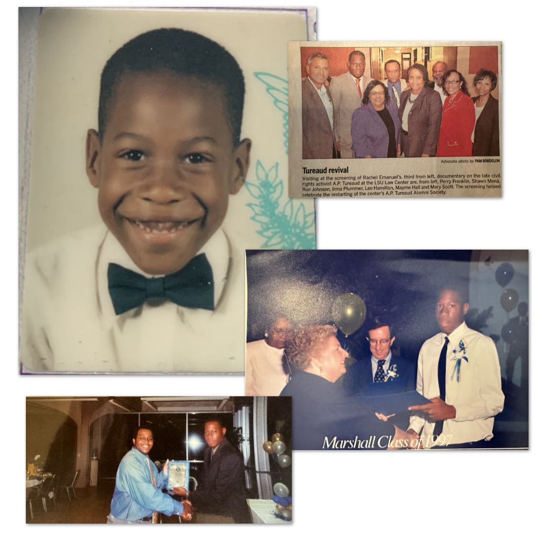 Meet Shaun | Shaun Mena | Candidate for State Representative District 23