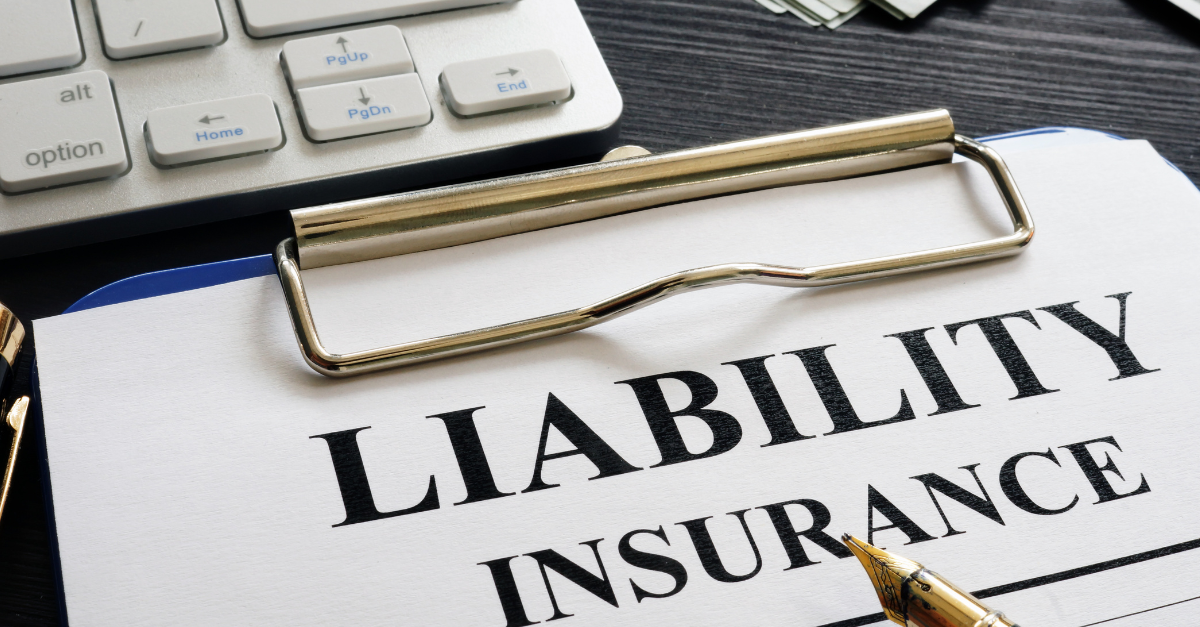 5 Reasons You Need Employee Benefits Liability Coverage