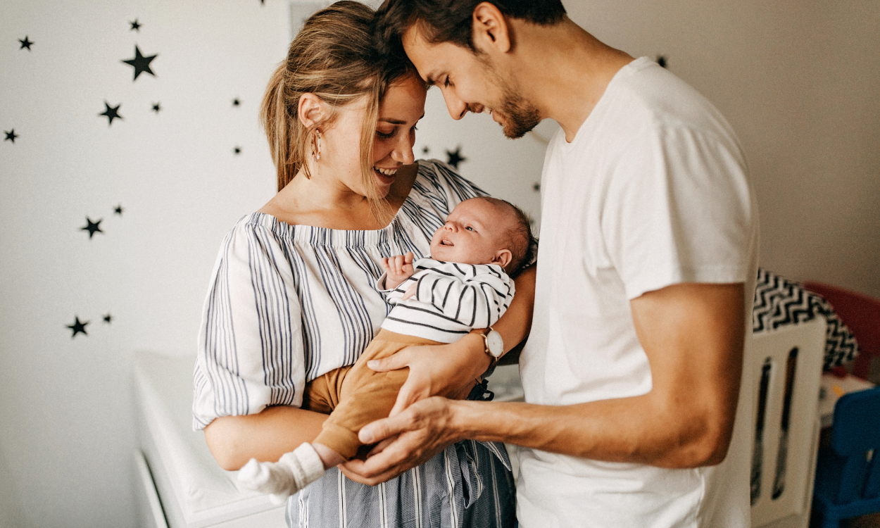 The Top Benefits of Paid Parental Leave for Employers