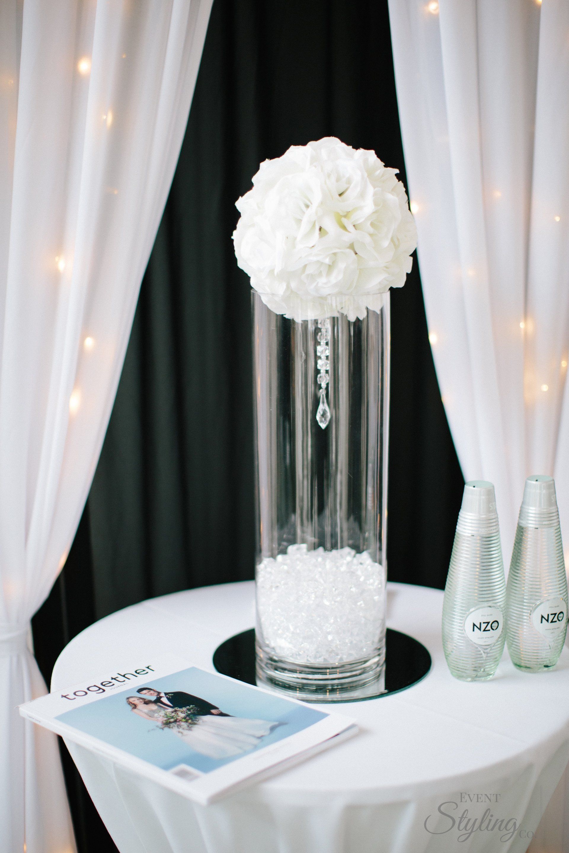 Services & What We Do | Event Styling Co. | Auckland