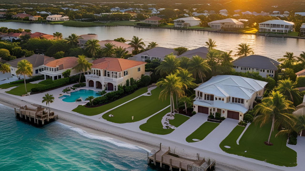 Discover Boca Raton's Top Neighborhoods for Families