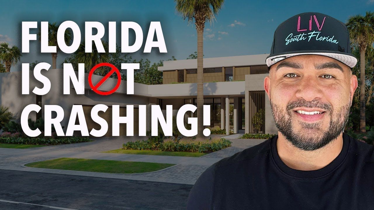 Discover Florida's Real Estate Growth Opportunities for 2025