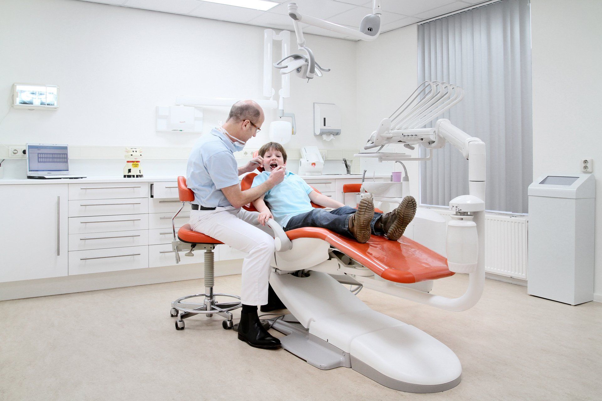 Tandarts Baris | Praktijk voor Doetinchem en Gaanderen