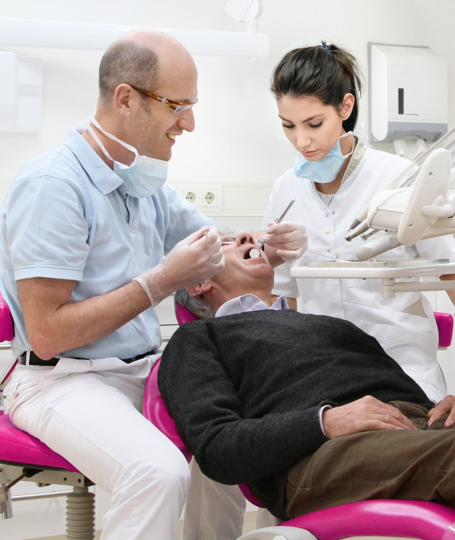 Tandarts Baris | Behandelingen