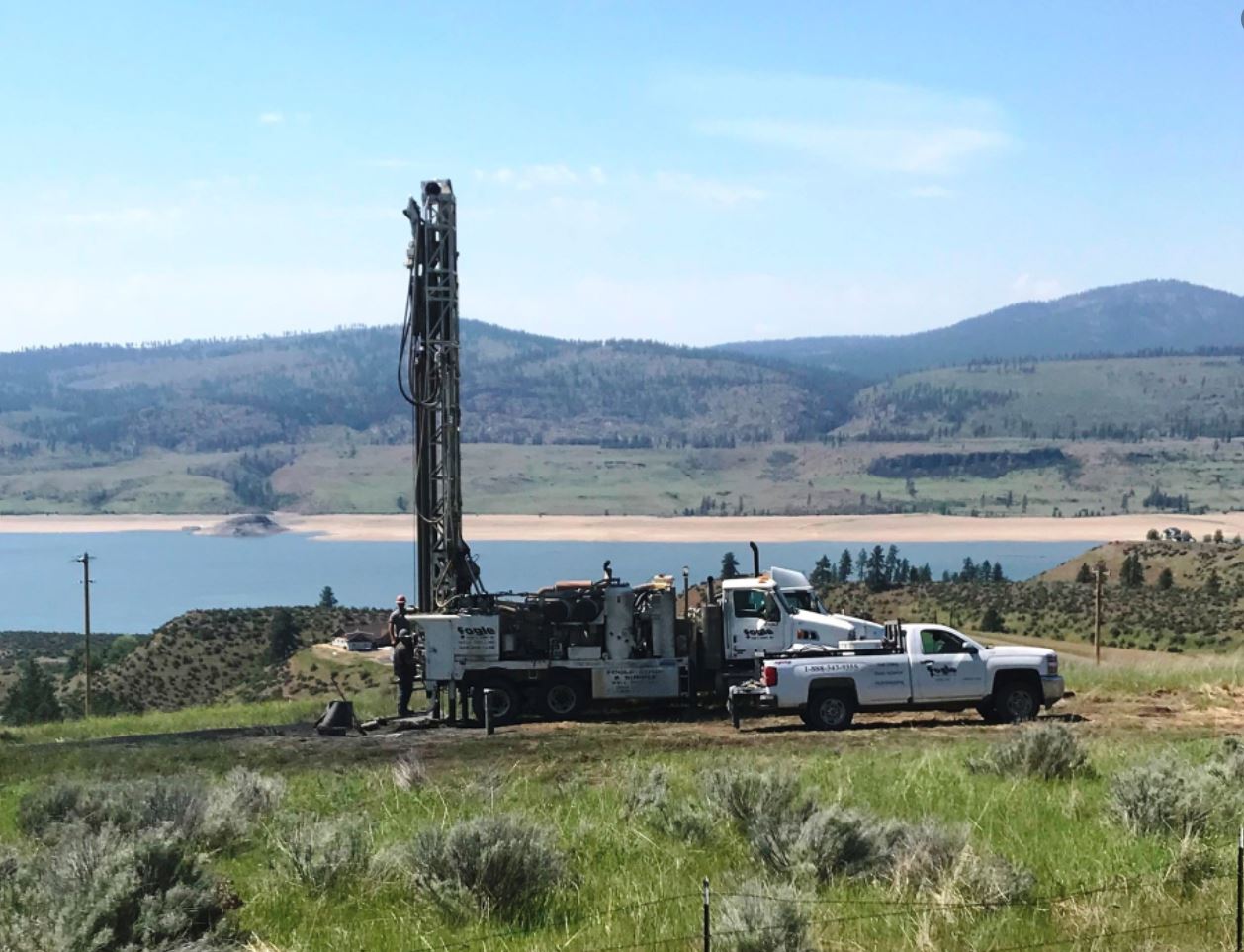 Hydro-Fracturing | Colville, WA | Fogle Pump & Supply