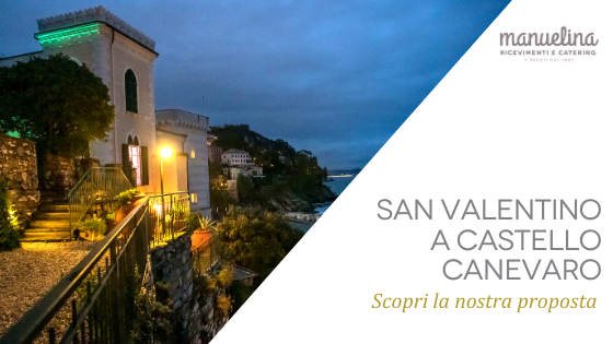 Matrimonio in Liguria | Zoagli, GE | Castello Canevaro