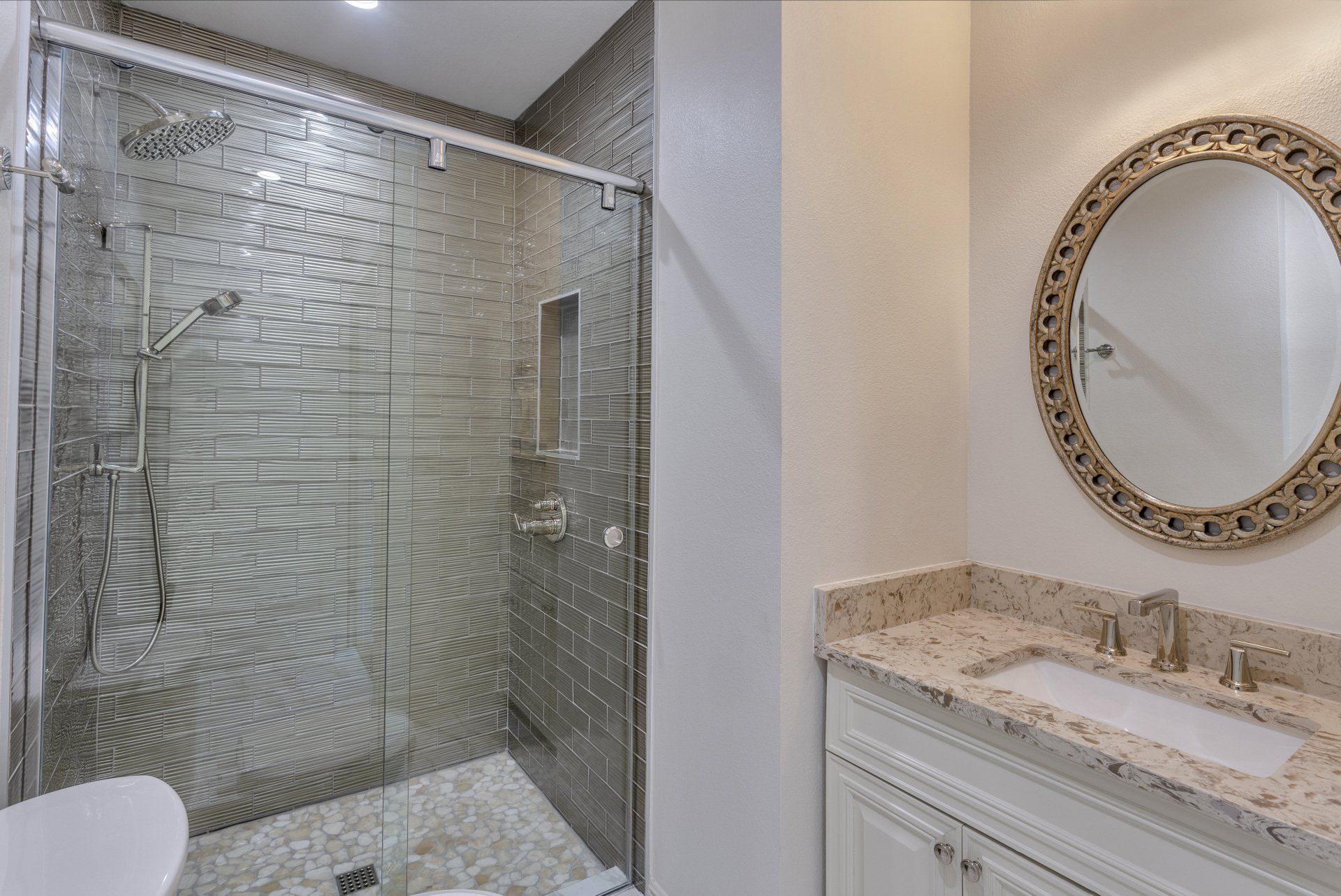 Custom Glass | Clearwater, FL | Pinellas Glass Inc
