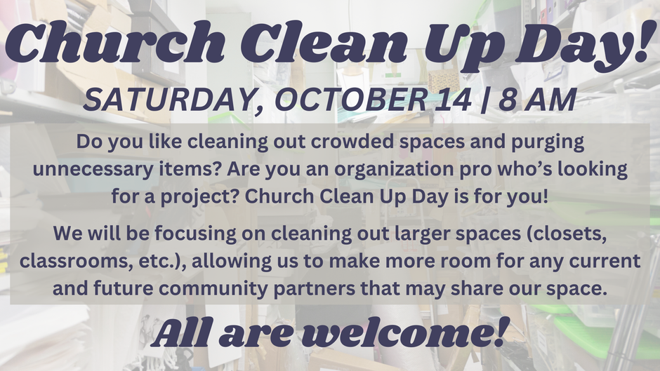 Worship at First Presbyterian Church in Richardson, TX