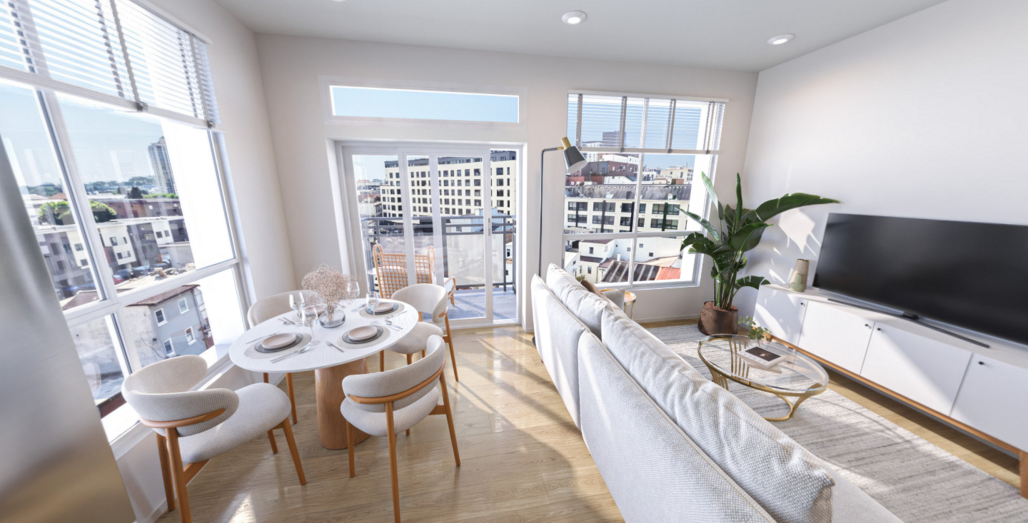 The Archer - Luxury Apartments in Northern Liberties