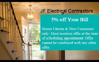 Stafford & Fredericksburg VA's Trustworthy Electrician