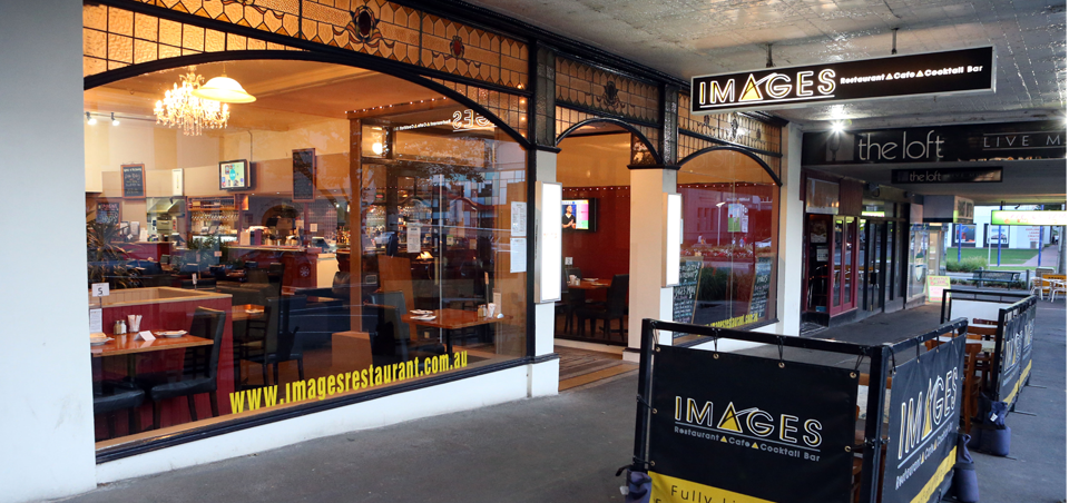 Family Restaurant & Function Rooms Warrnambool - Wedding Reception Venue