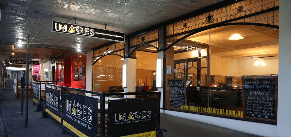 Family Restaurant & Function Rooms Warrnambool - Wedding Reception Venue