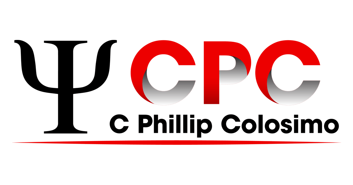 Clinical Psychologist - Las Vegas, NV - C. Philip Colosimo Ph.D.