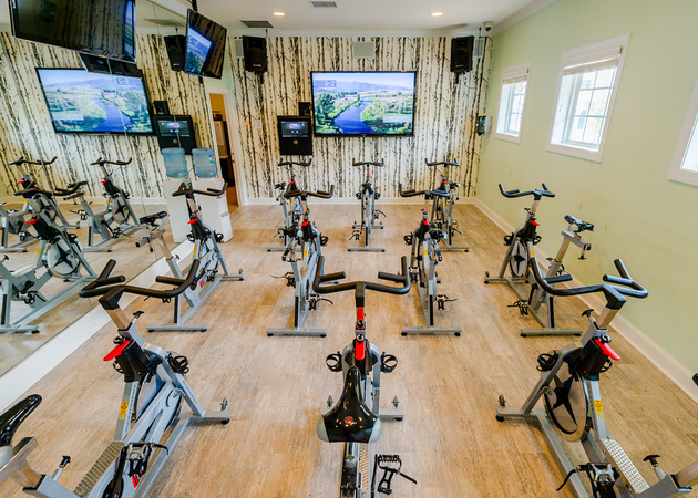 Ikon at Athens | Apartments for Rent in Athens, GA