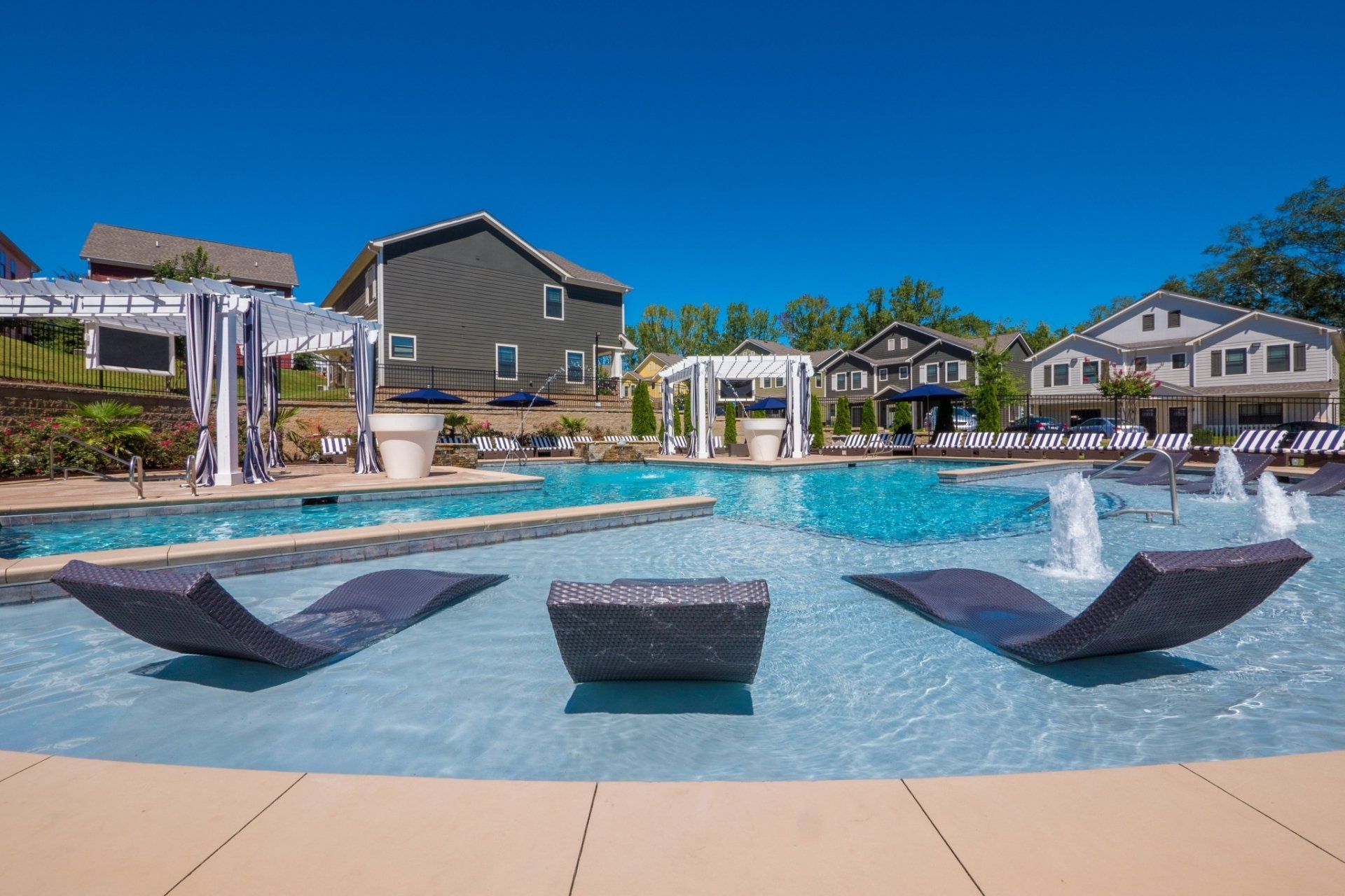 Gallery | Student Apartments Near UGA | Athens, GA