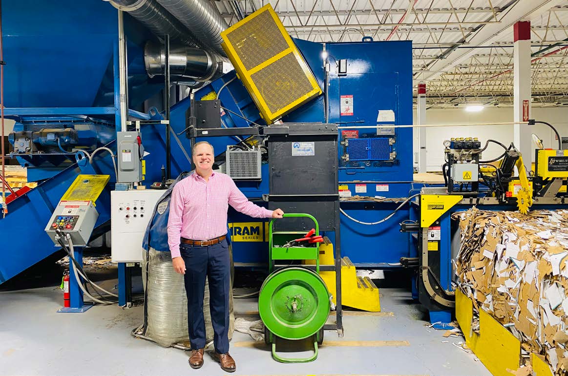 There’s Value in Those Bales