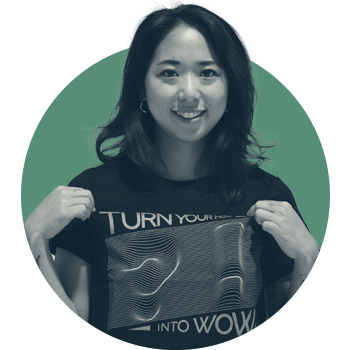 Step Change | Strategically-led digital creative agency Sydney