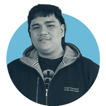 Step Change | Strategically-led digital creative agency Sydney