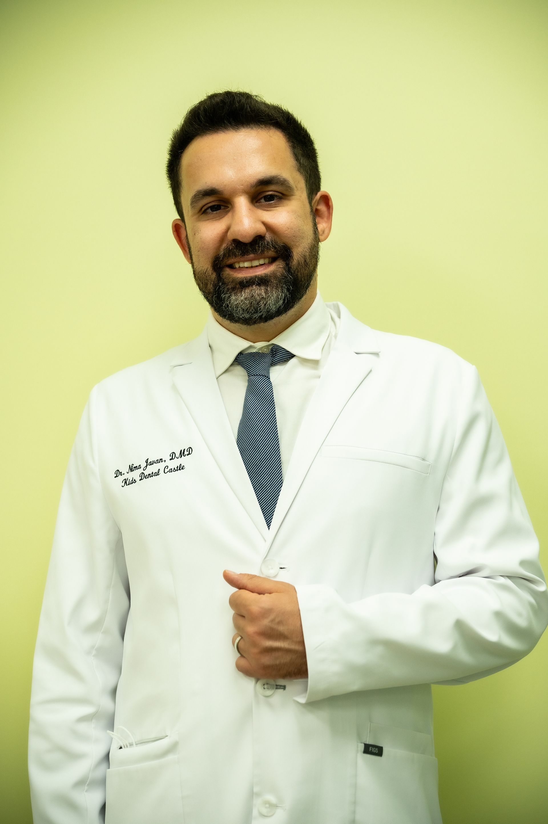 Pediatric Dental Care | Pomona, CA | Kids Dental Castle