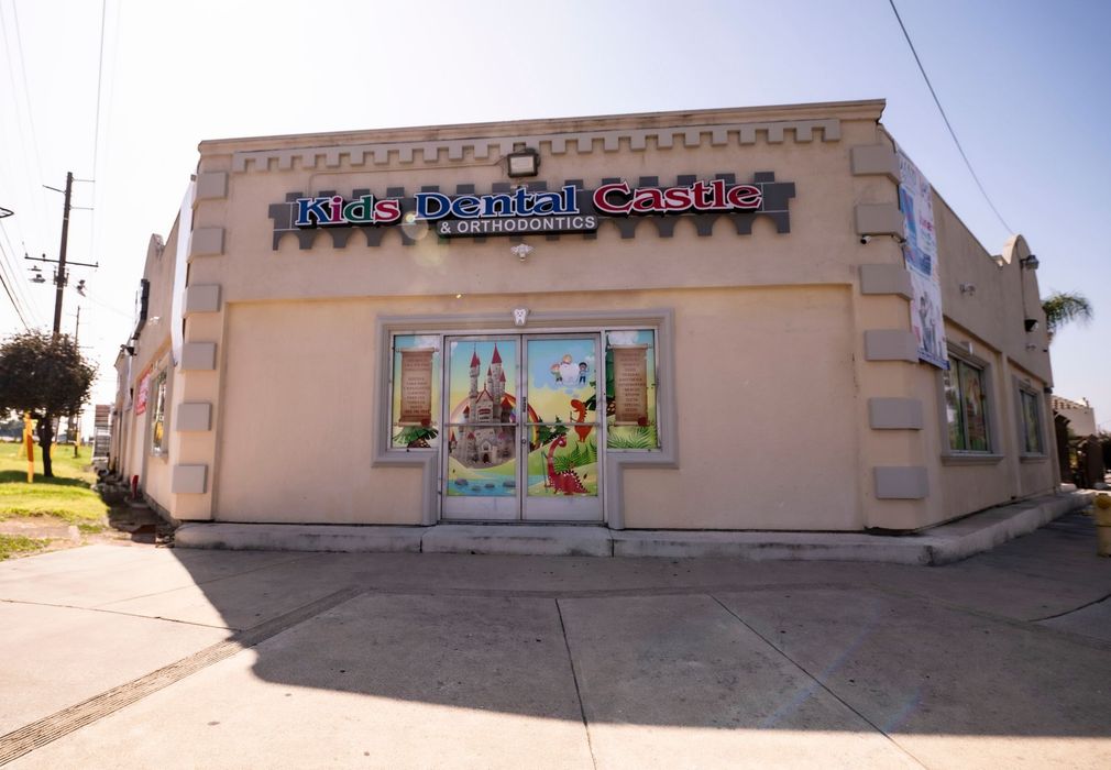 Pediatric Dental Care | Pomona, CA | Kids Dental Castle