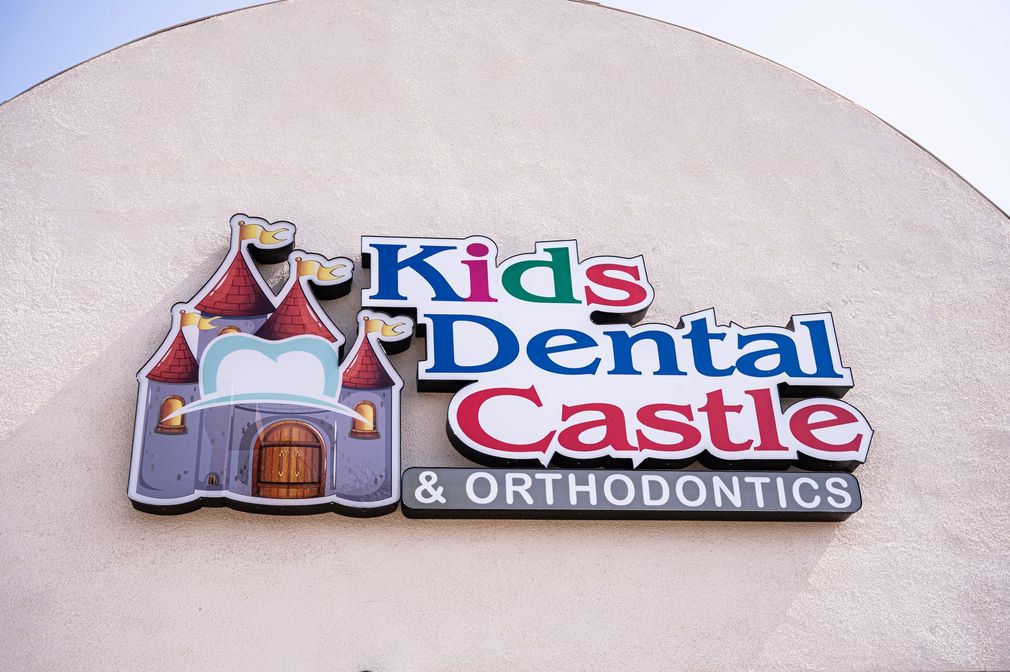 Pediatric Dental Care | Pomona, CA | Kids Dental Castle