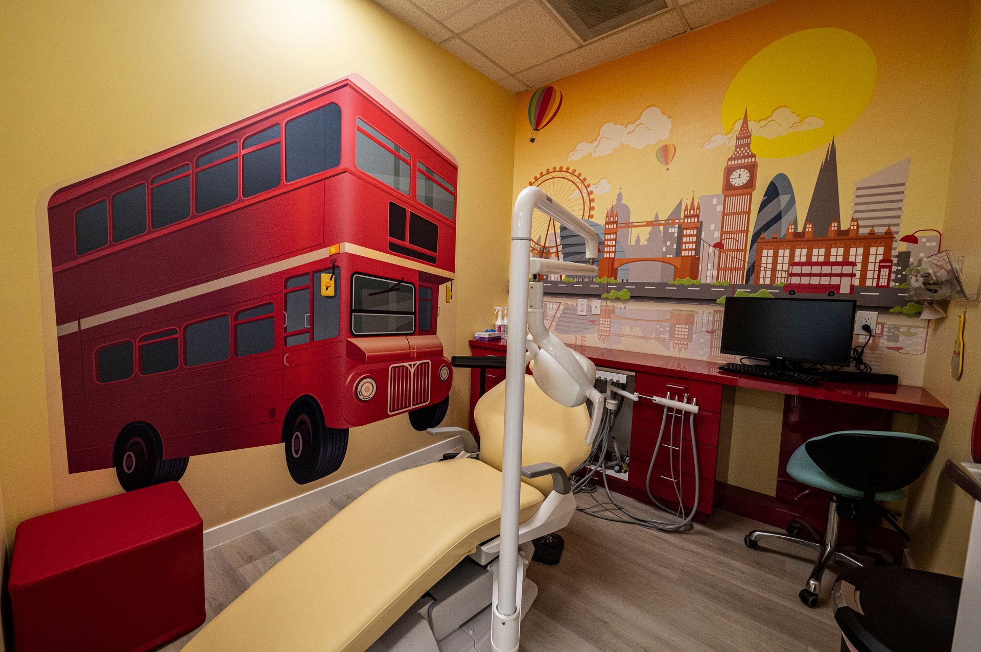 Pediatric Dental Care | Pomona, CA | Kids Dental Castle