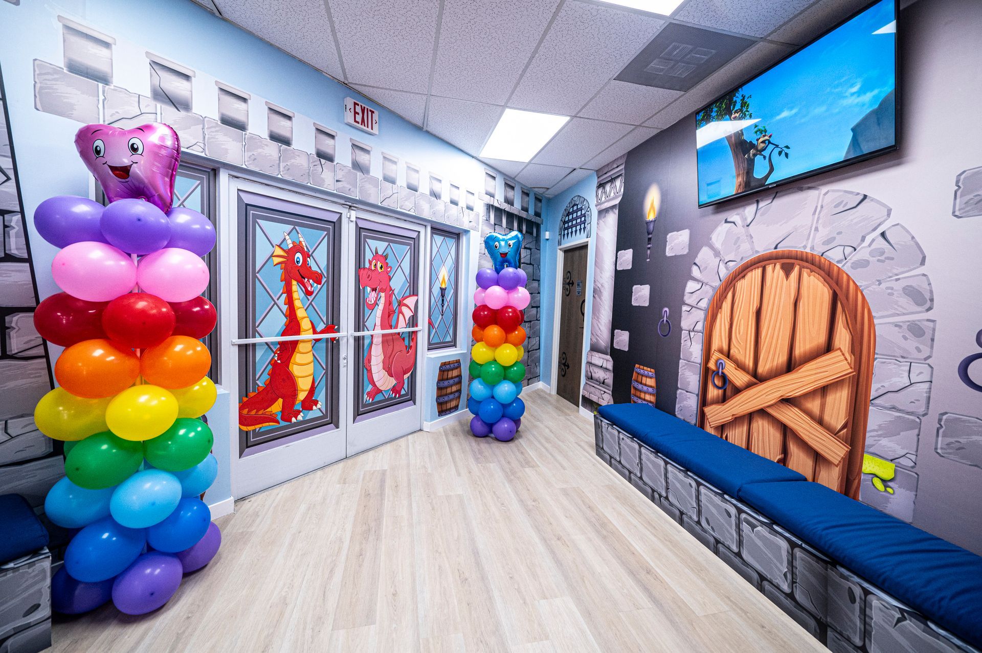 Pediatric Dental Care | Pomona, CA | Kids Dental Castle