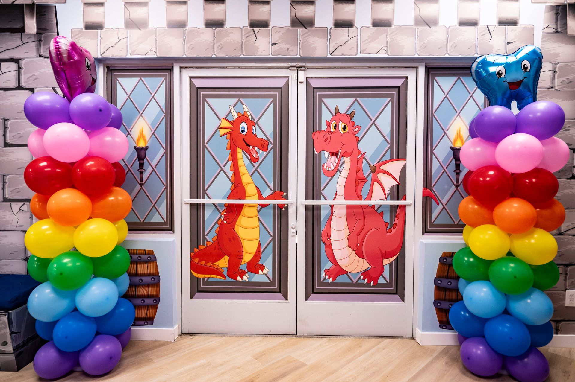 Pediatric Dental Care | Pomona, CA | Kids Dental Castle