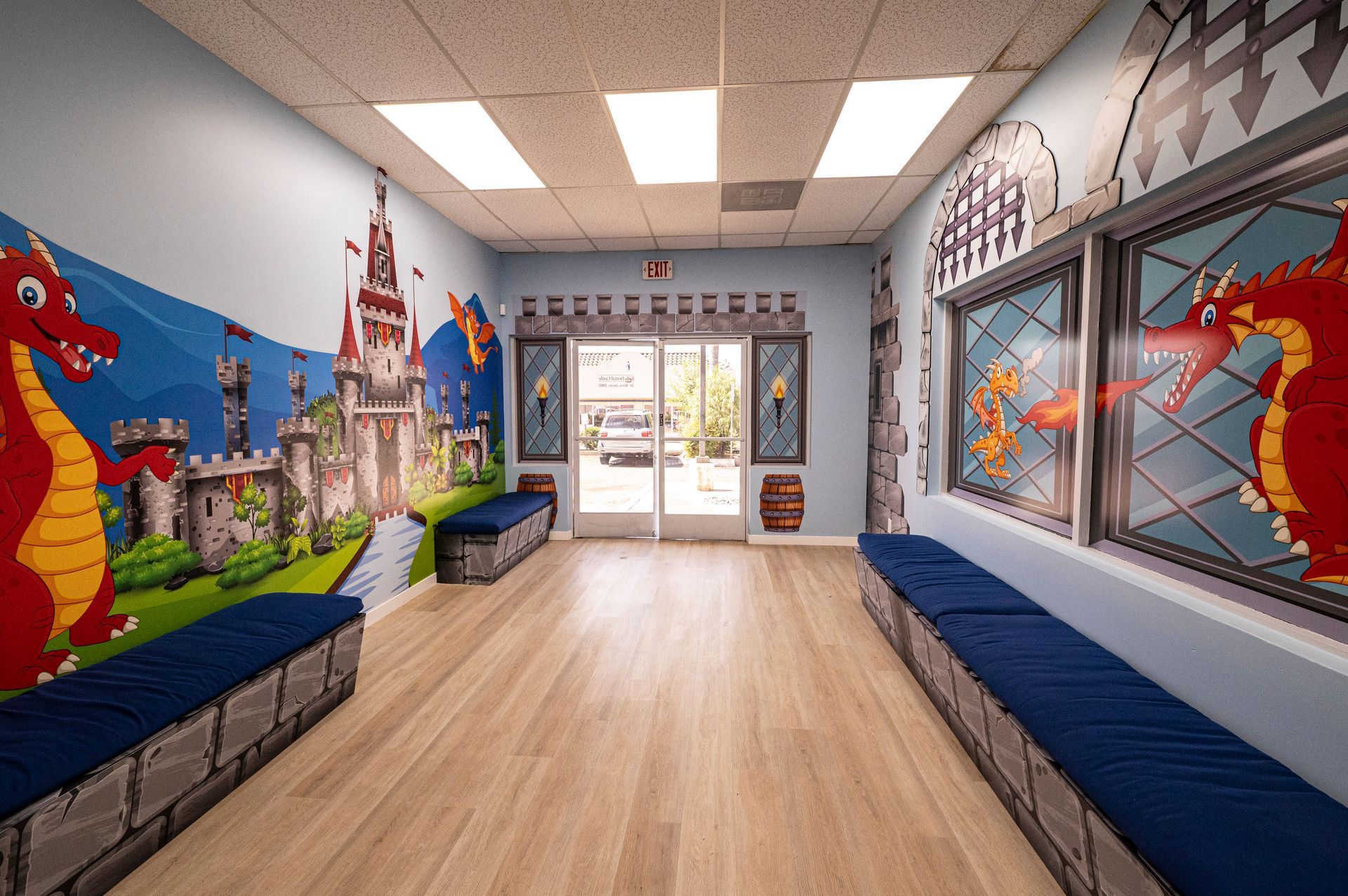 Pediatric Dental Care | Pomona, CA | Kids Dental Castle