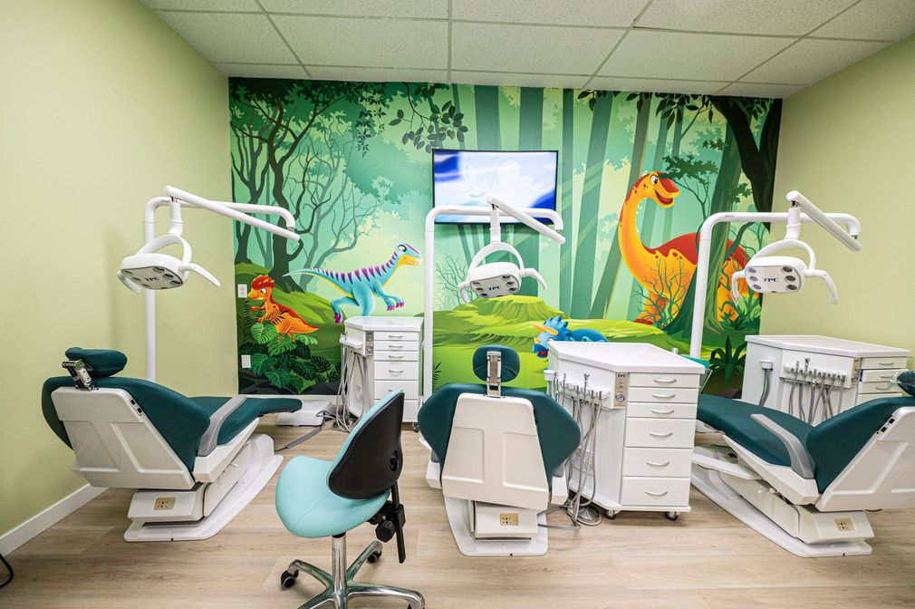 Pediatric Dental Care | Pomona, CA | Kids Dental Castle