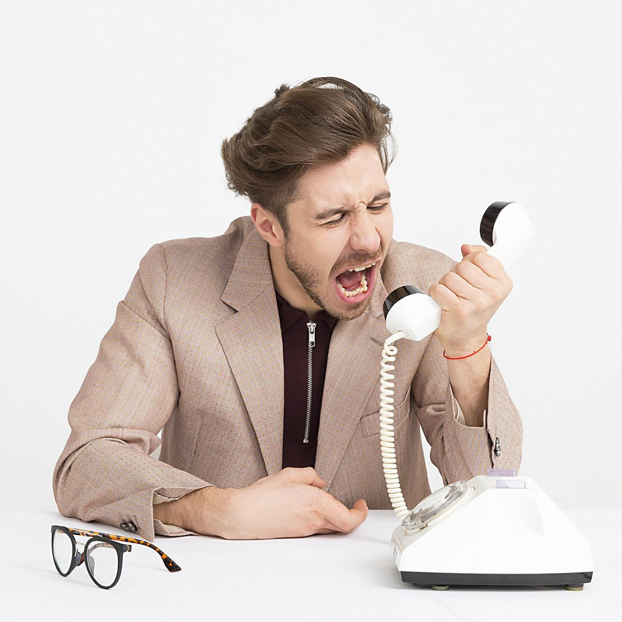 Can t Answer Your Phone Be Prepared To Lose Over 70 Percent Of Your