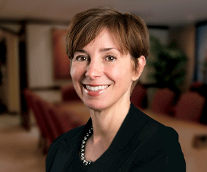 Gaynor St. John joins Schreiber ADR