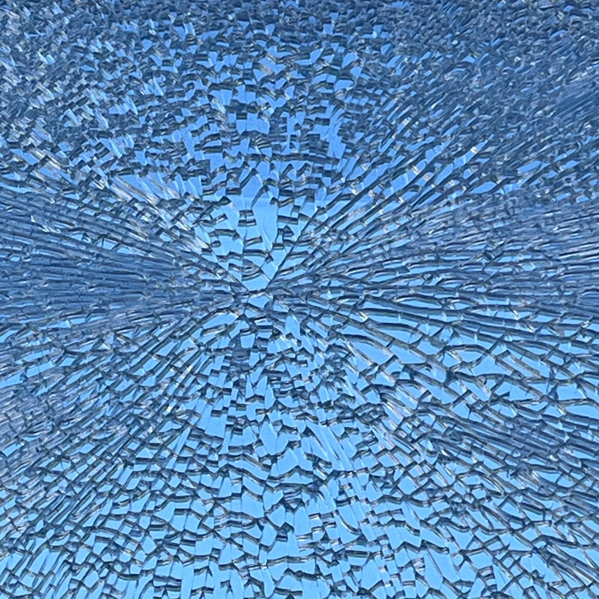 Shattering Glass: Unveiling the Hazards