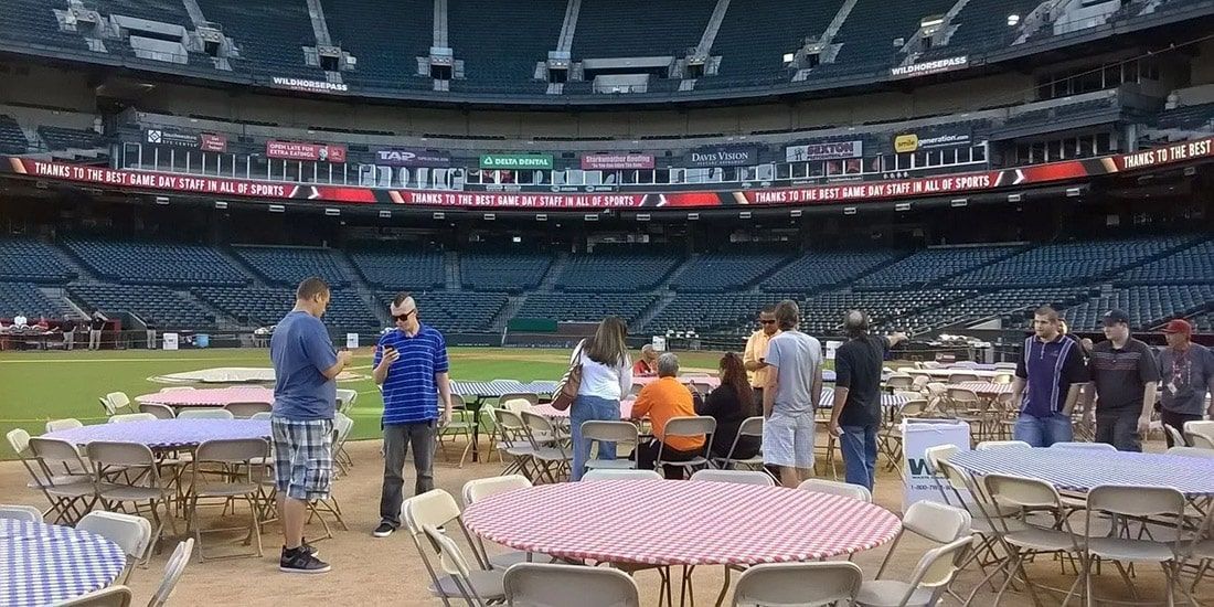 Scholarship Housing Program | Step One Halfway House | Phoenix, AZ