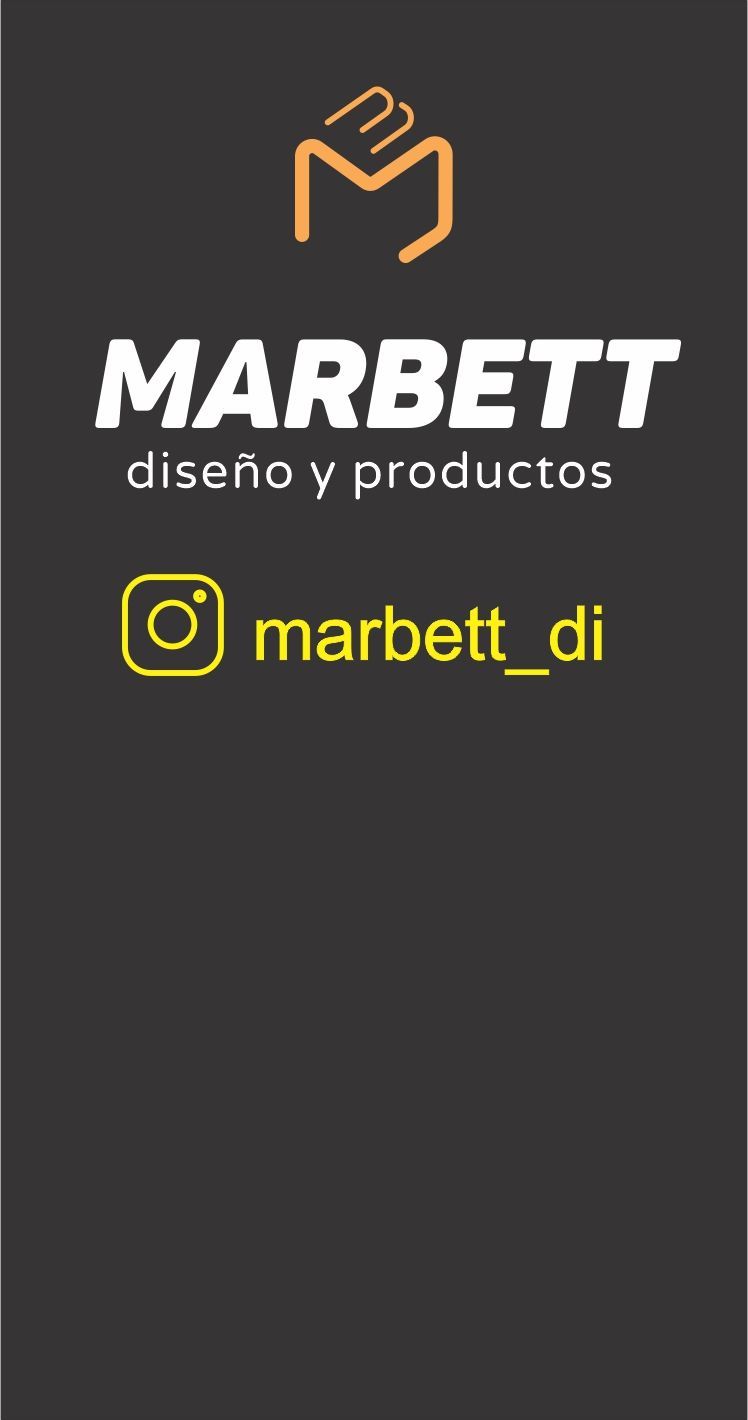 Marbett – Especialista en diseño industrial