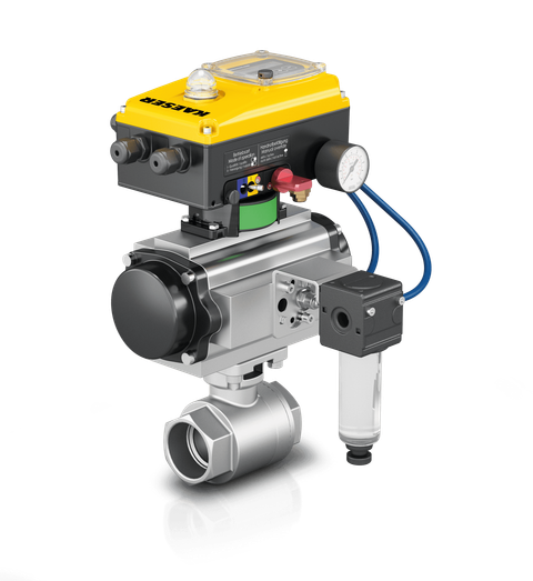 Intelligent Air Compressor Solutions are Installed South Island-wide