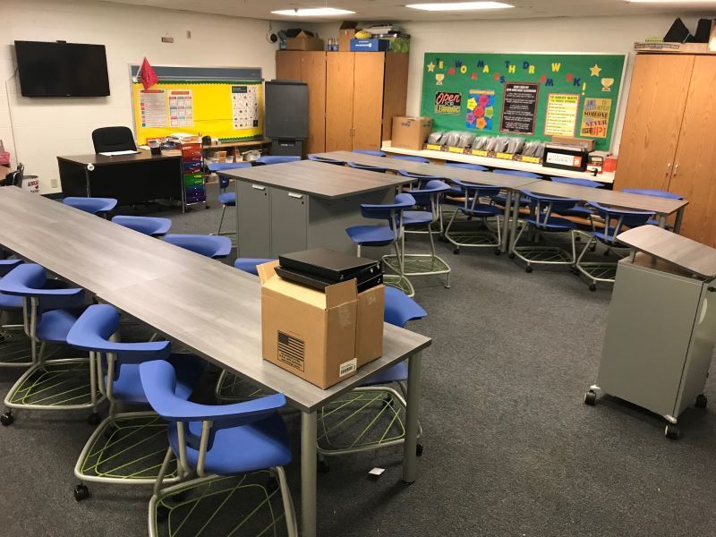 Home | School & Office Products Inc. | SOPA