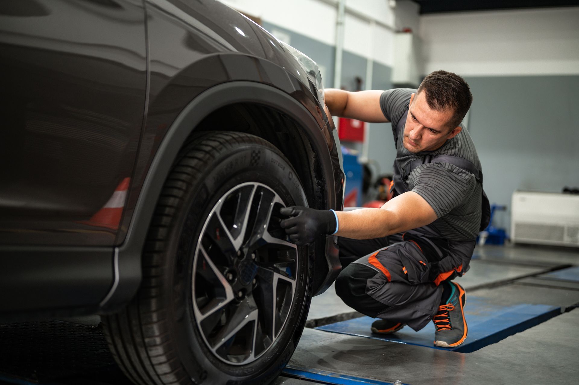 Expert Auto Repair Services in Prince George, VA | Clark's Auto Care