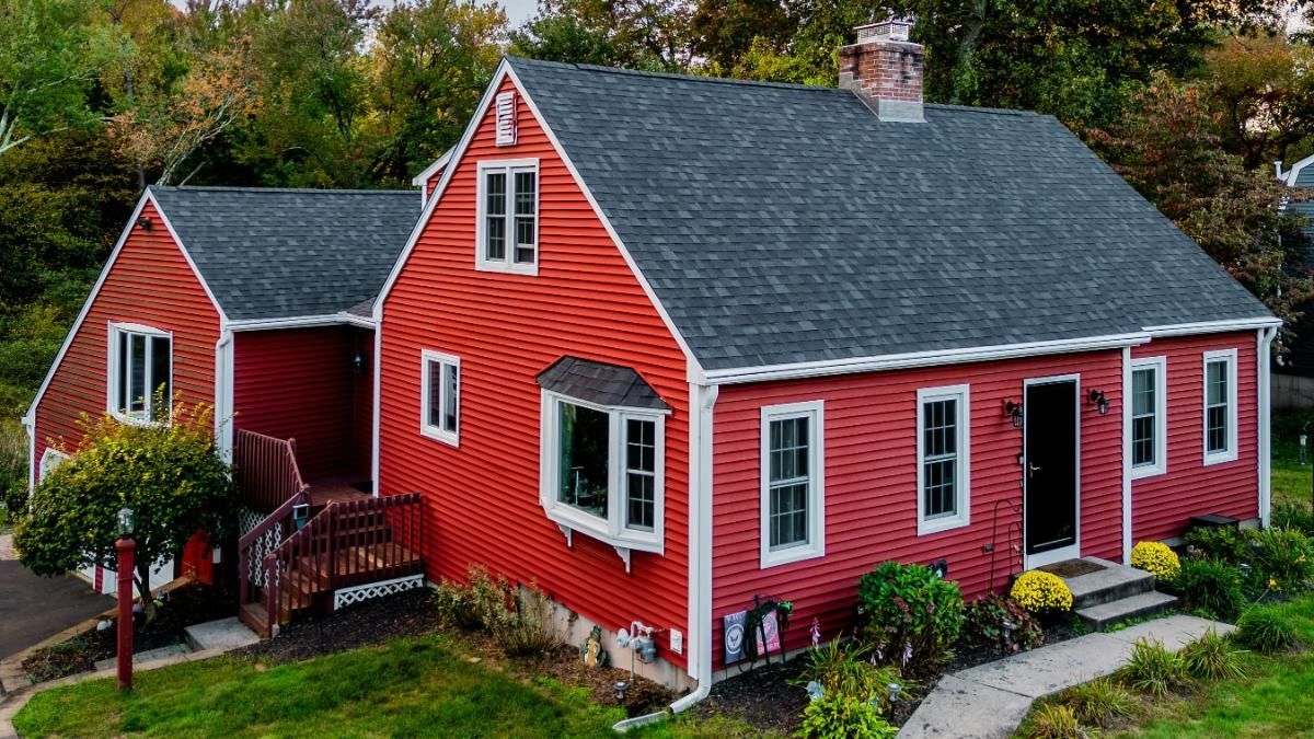Owens Corning Roofing | A1 Roof Pro CT