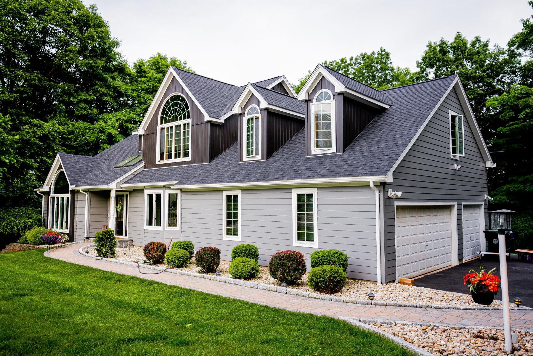Siding Installation by CT Experts | Free Quotes | A1 Home Improvement