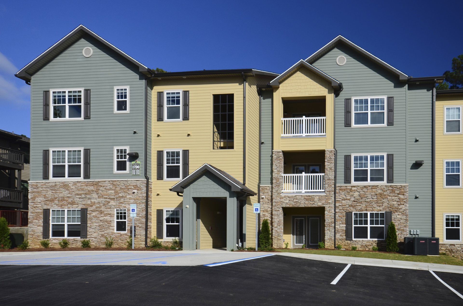 Brookside Properties, Inc. | Nashville, TN