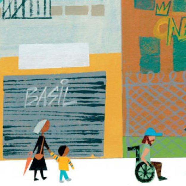 John Newbery Award Winners