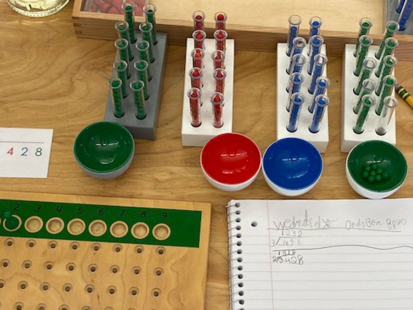 Home | The Montessori School of the Berkshires