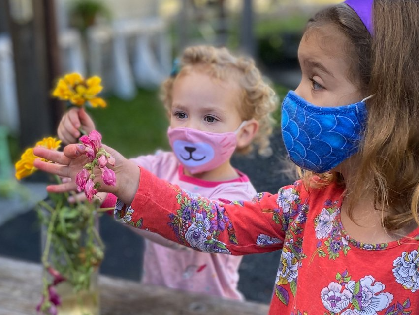 5 Ways to Take Learning Outside