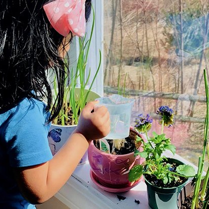 Montessori Basics: What is ‘Practical Life’?