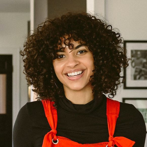 Equity Q&A with Britt Hawthorne